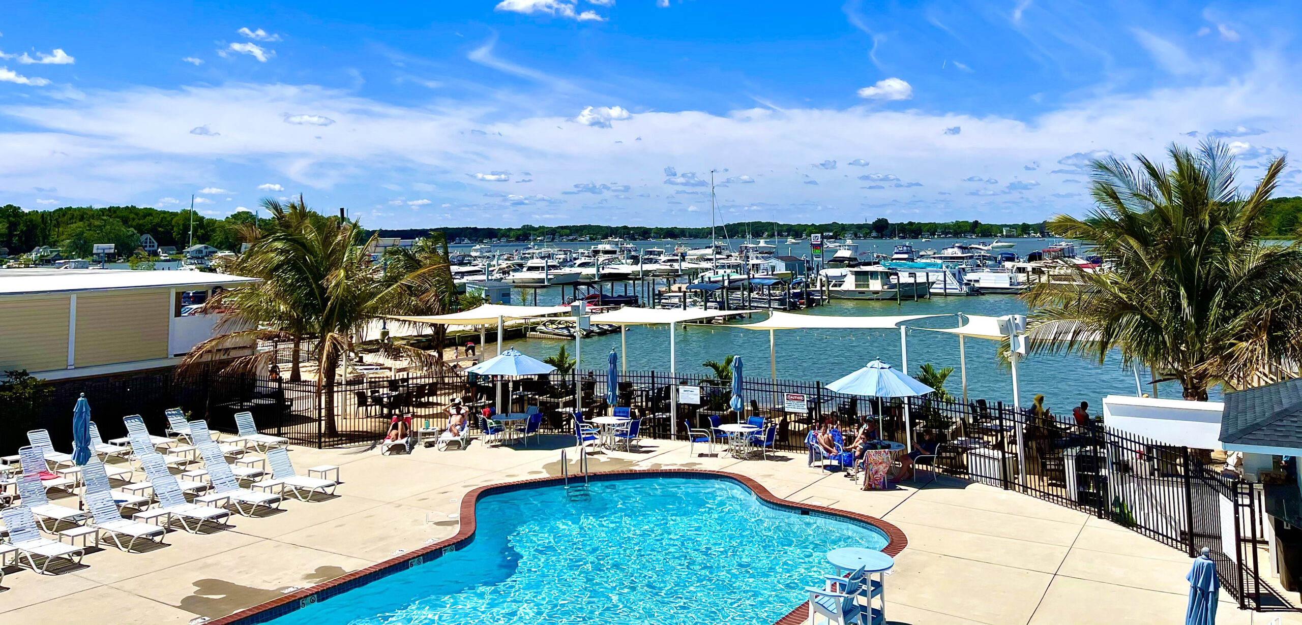 Home | Long Beach Marina